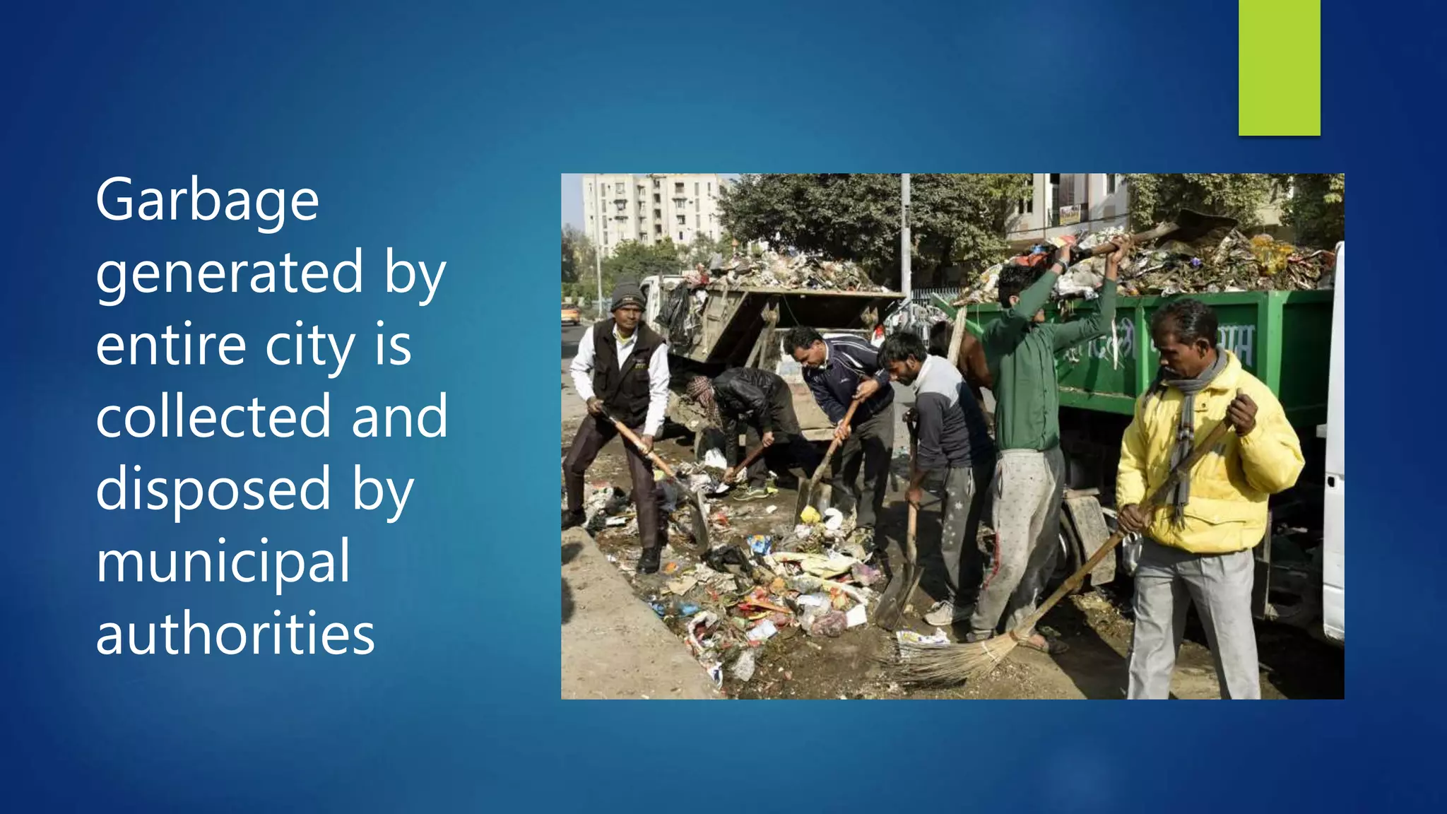 Garbage in, Garbage Out | PPTX