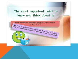 Garbage in garbage out ppt | PPTX