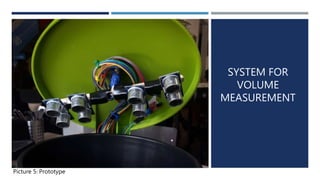 IoT Garbage management network using LoRaWAN | PPT