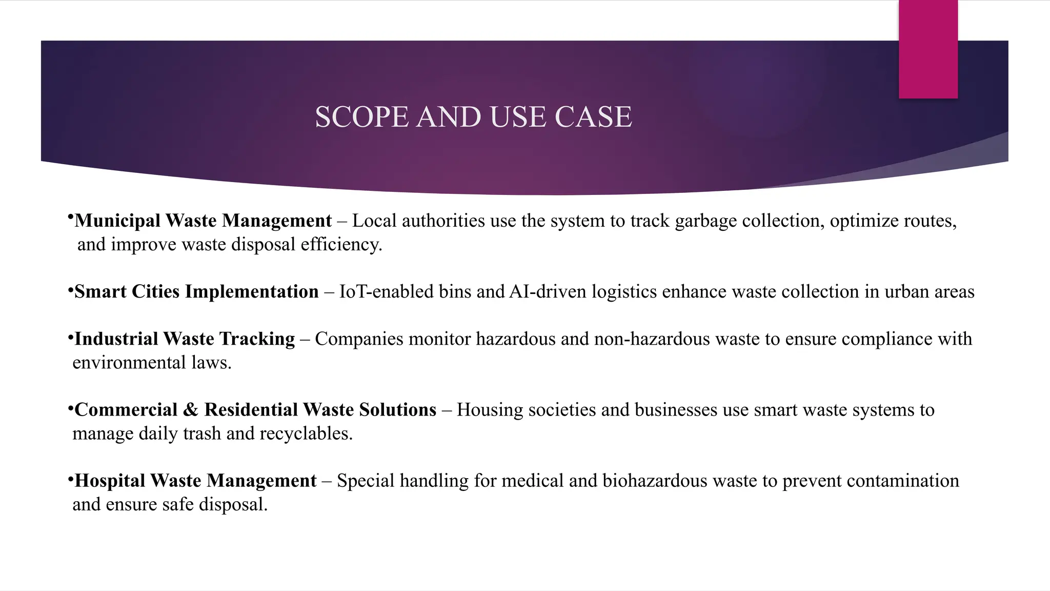 WEBSITE GARBAGE MANAGEMENT PPT.pptx