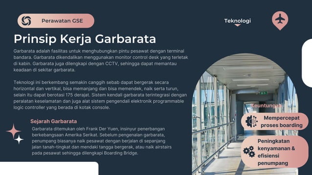 Garbarata, Escalator & Elevatorrrrr.pptx