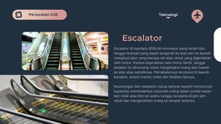 Garbarata, Escalator & Elevatorrrrr.pptx