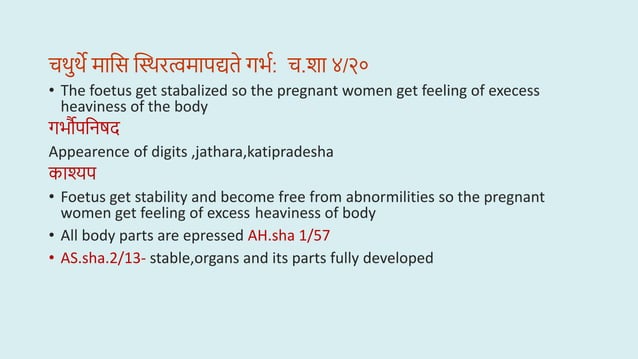 Garbha and masanumasika garbha vruddhi krama with special.pptx