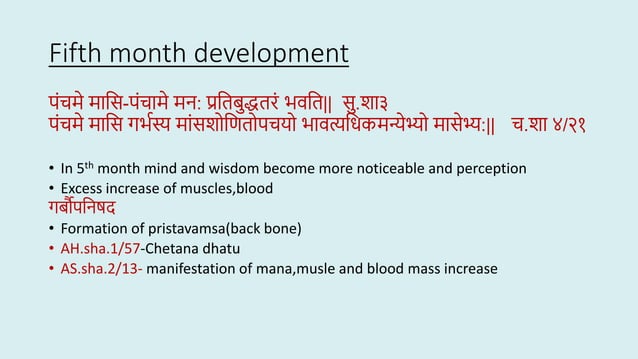 Garbha and masanumasika garbha vruddhi krama with special.pptx