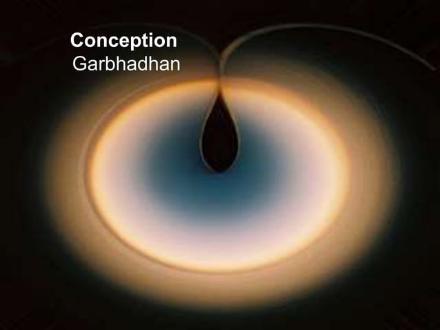 Garbha sanskar prenatal education | PPTX