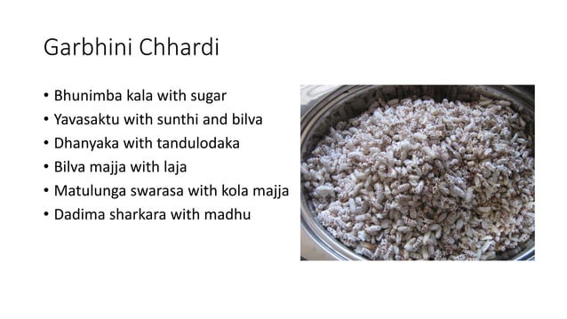 Garbhini vyapad new | PDF | Pregnancy | Reproductive Health