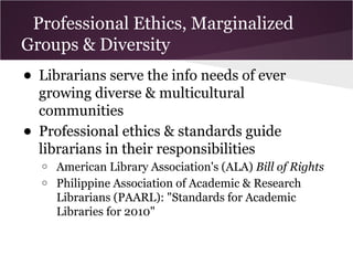 Communities as Authority: Strengthening Ilokano and Amianan Studies ...