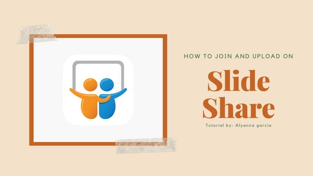 SHOWCASING SLIDESHARE | PPT