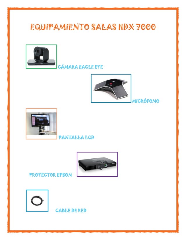 Garcia hdx 6000 | PDF