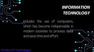 ICT Policies and Issues.pdf