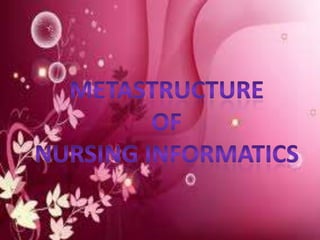diagram of metastructure ppt by (Airha) Garcia | PPT