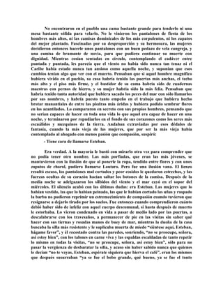 Garcia marquez, gabriel_-_el_ahogado_mas_hermoso_del_mundo | PDF