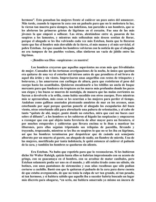 Garcia marquez, gabriel_-_el_ahogado_mas_hermoso_del_mundo | PDF