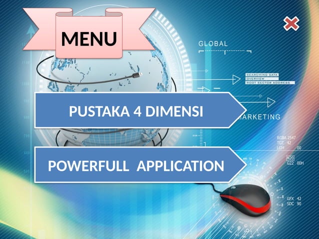 multimedia pendidikan pustaka virtual dan animasi 4D.pptx