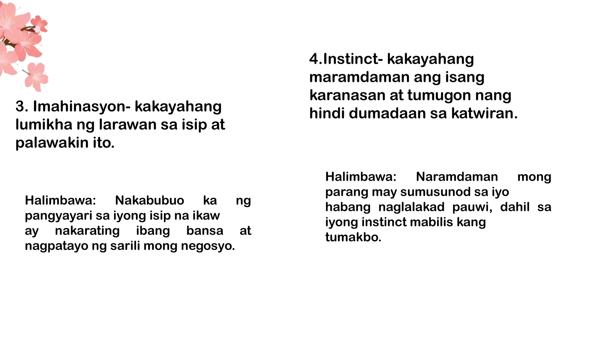 ISIP AT KILOS-LOOB IKASAMPONG BAITANG.pptx