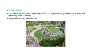 Features of a Garden | PDF