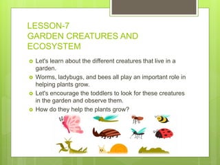 Gardening Course for School Kids.pptx