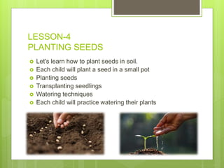 Gardening Course for School Kids.pptx
