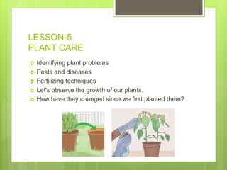 Gardening Course for School Kids.pptx