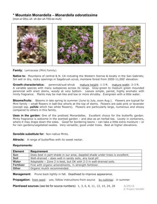 Gardening sheets butterfly container | PDF | Gardening | Home & Garden