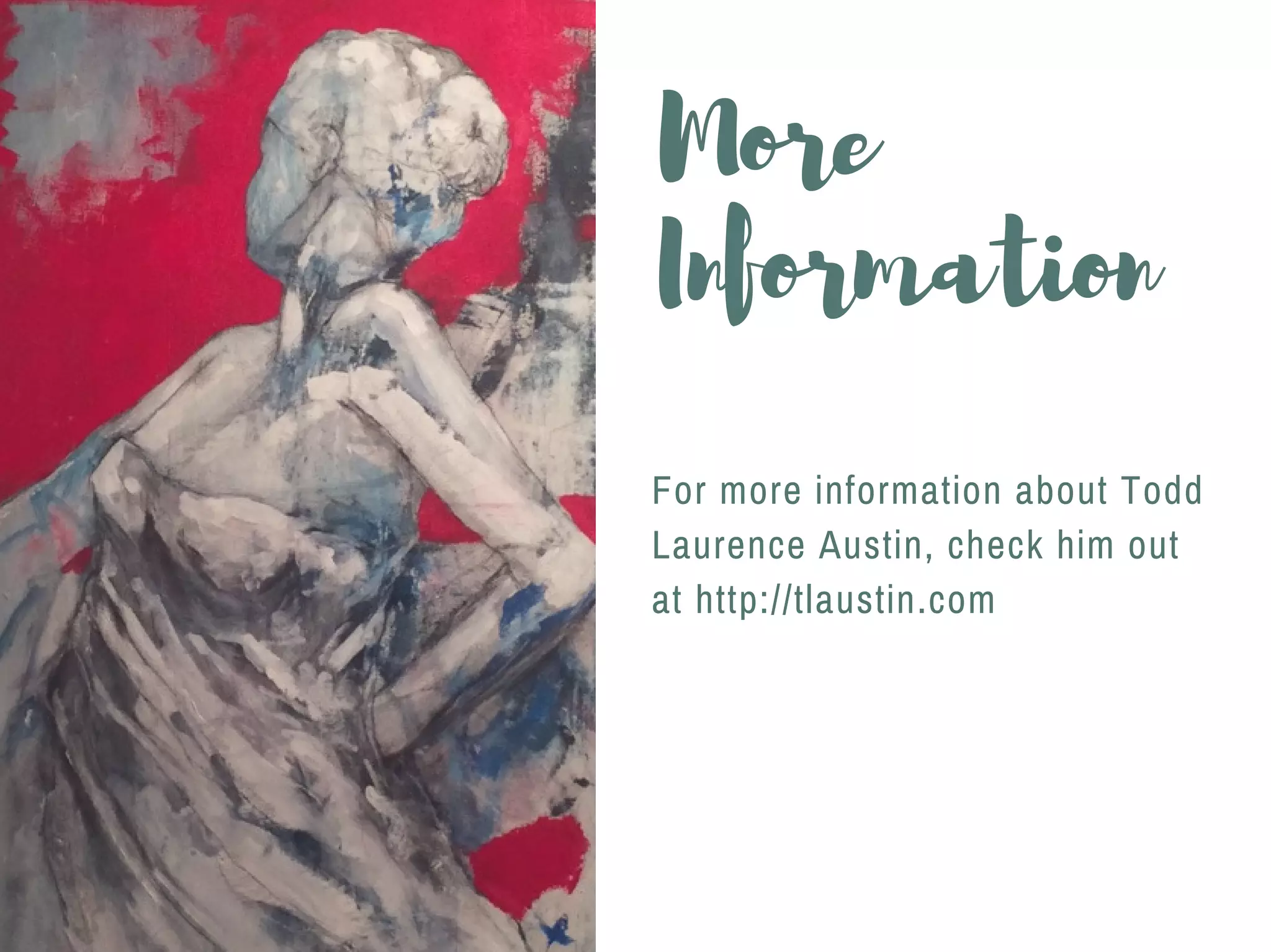 Todd Laurence Austin Designs | PDF