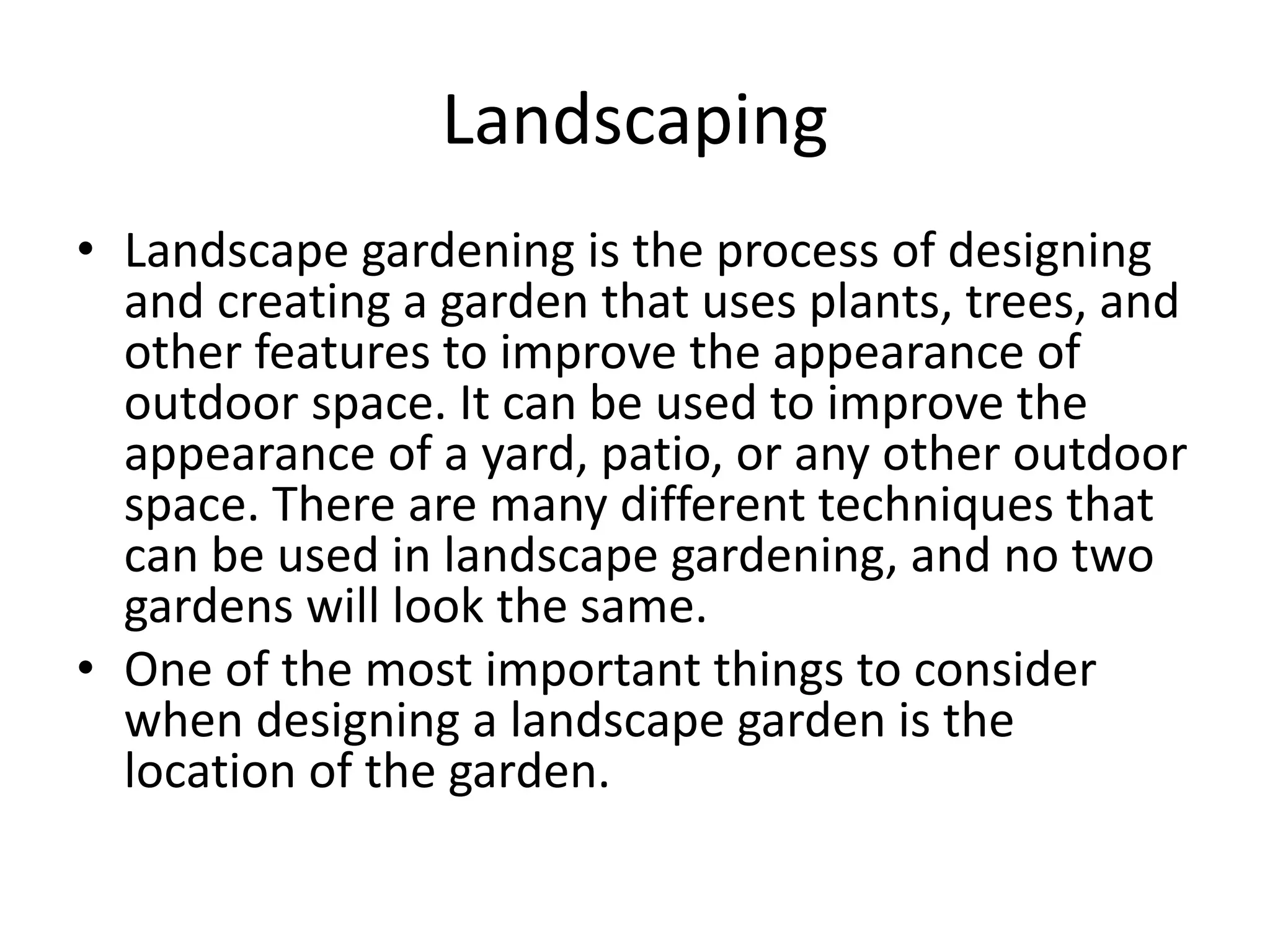 Garden principles consider these principle while designing garden.pptx