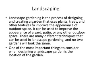 Garden principles consider these principle while designing garden.pptx