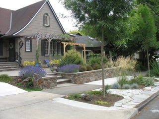 Portland Front Yard Gardens | PPT