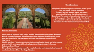 GARDENS OF INDIA like traditional and south indian and rajput gardens | PDF