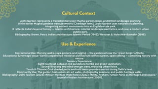 GARDENS OF INDIA like traditional and south indian and rajput gardens | PDF