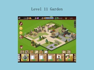 Gardens of time | PPTX