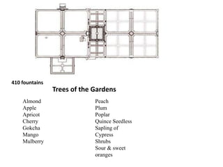 Garden styles and type (2) | PDF
