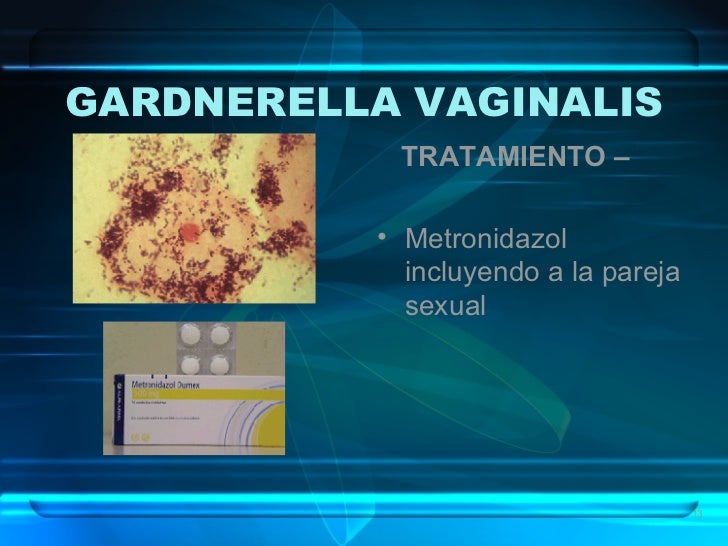 Gardnerella