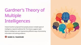 Gardners-Theory-of-Multiple-Intelligences.pptx