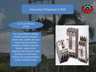 GARDU DISTRIBUSI TENAGA LISTRIK | PPTX