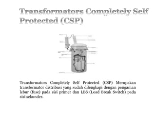 GARDU_DISTRIBUSI | PPTX