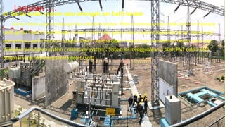 Gardu induk | PPTX