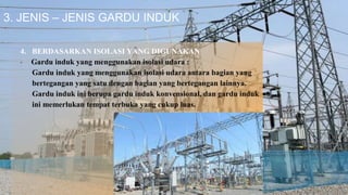 GARDU INDUK PASANGAN LUAR | PPTX