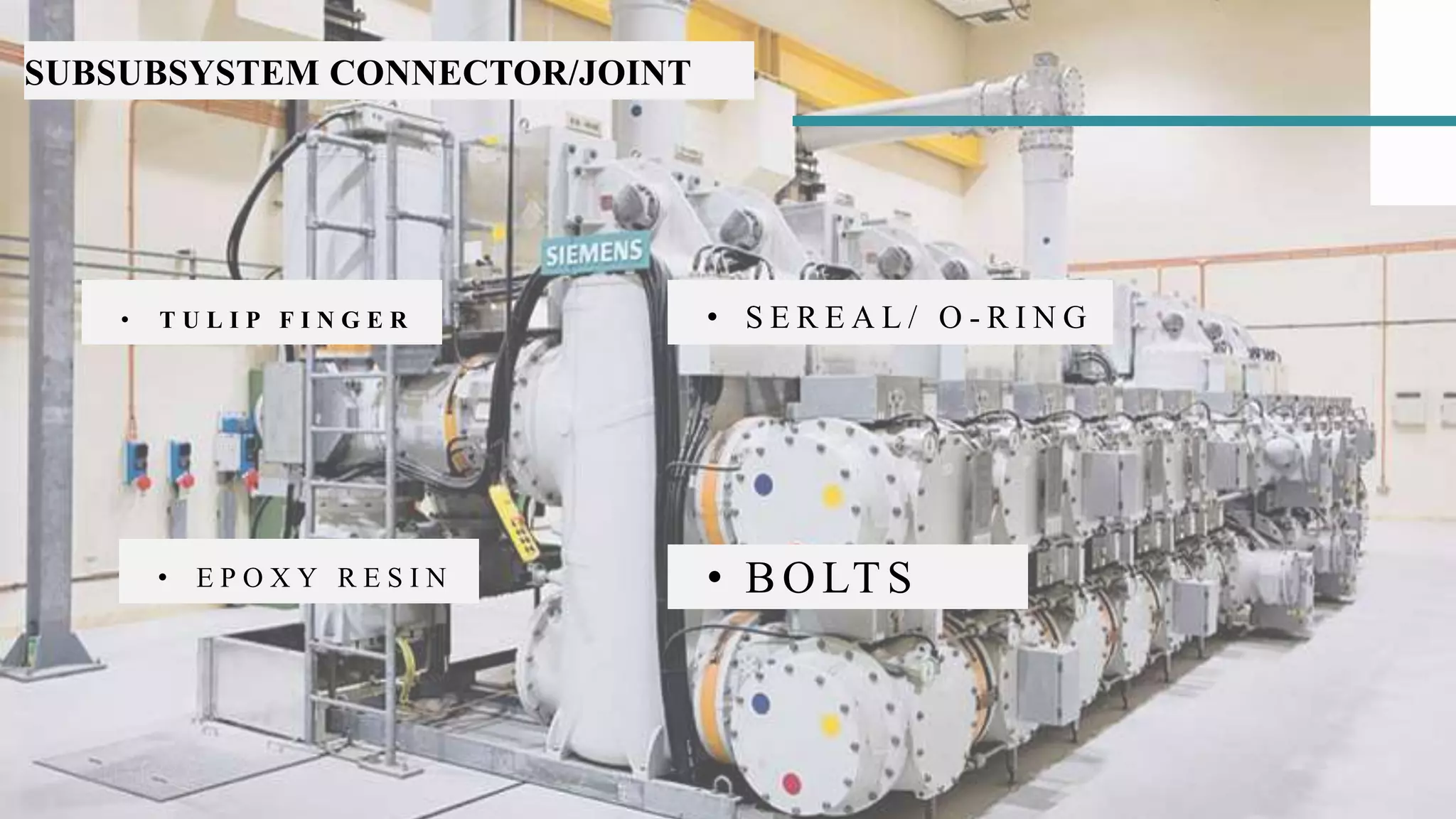 GAS INSULATION SUBSTATION (GIS) | PPTX