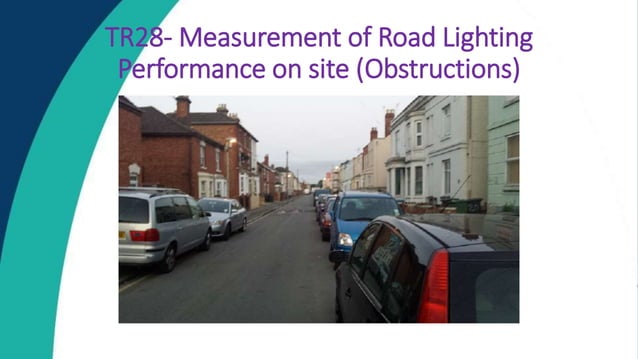 PLS 2015: Lumen maintenance testing of outdoor lighting installations ...