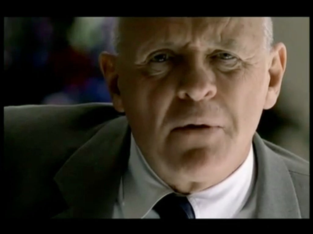 Gareth Kay Think Small | MDW August 2011