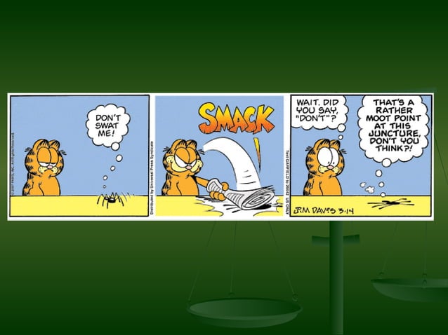 Garfield | PPT