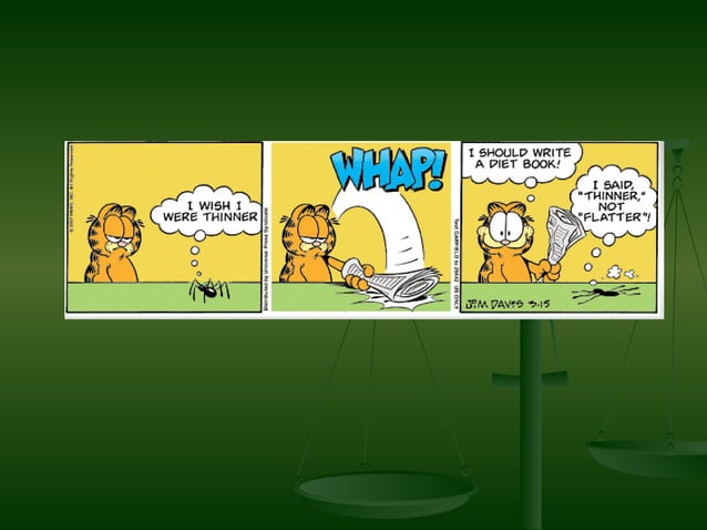 Garfield | PPT