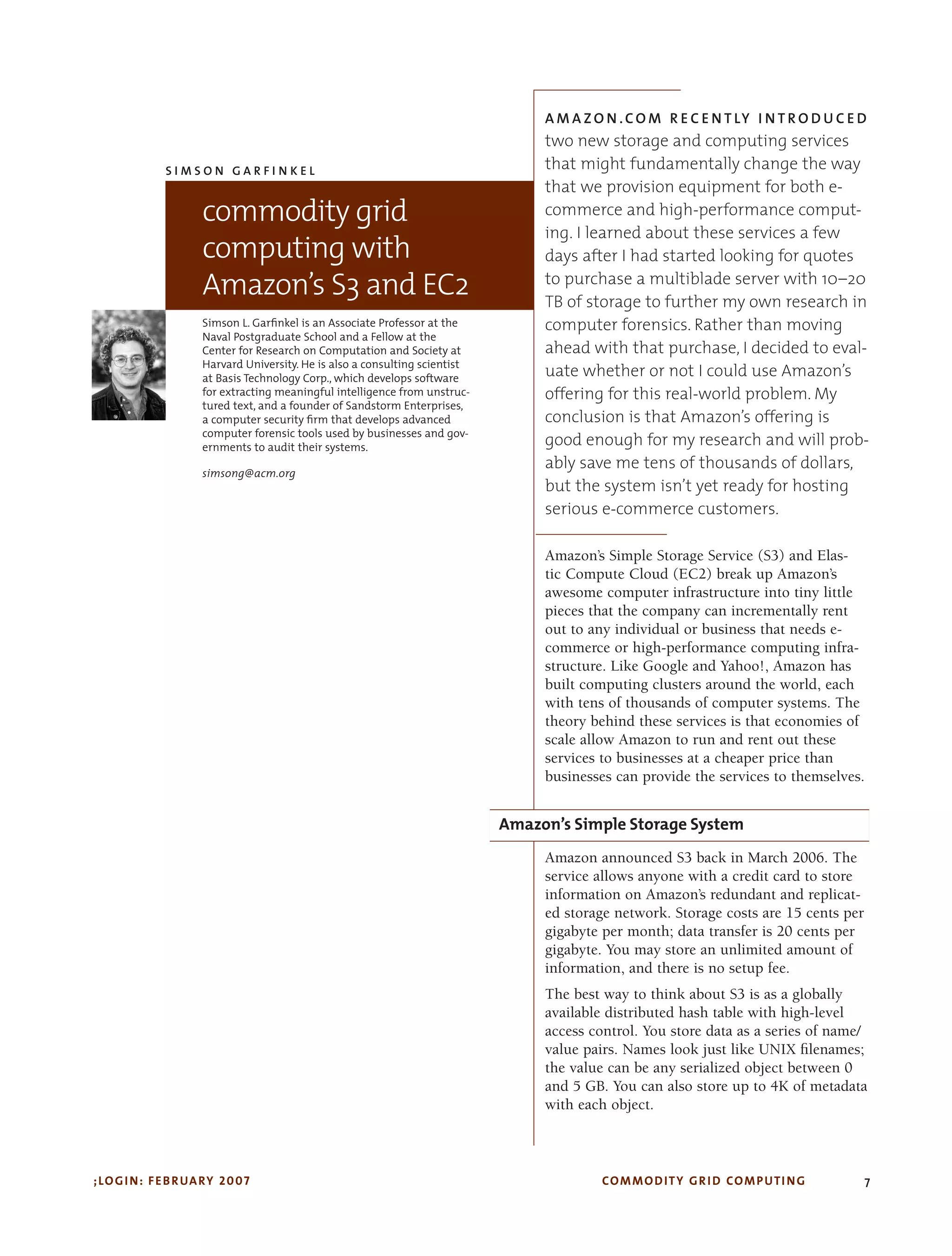 Garfinkel TEST | PPT