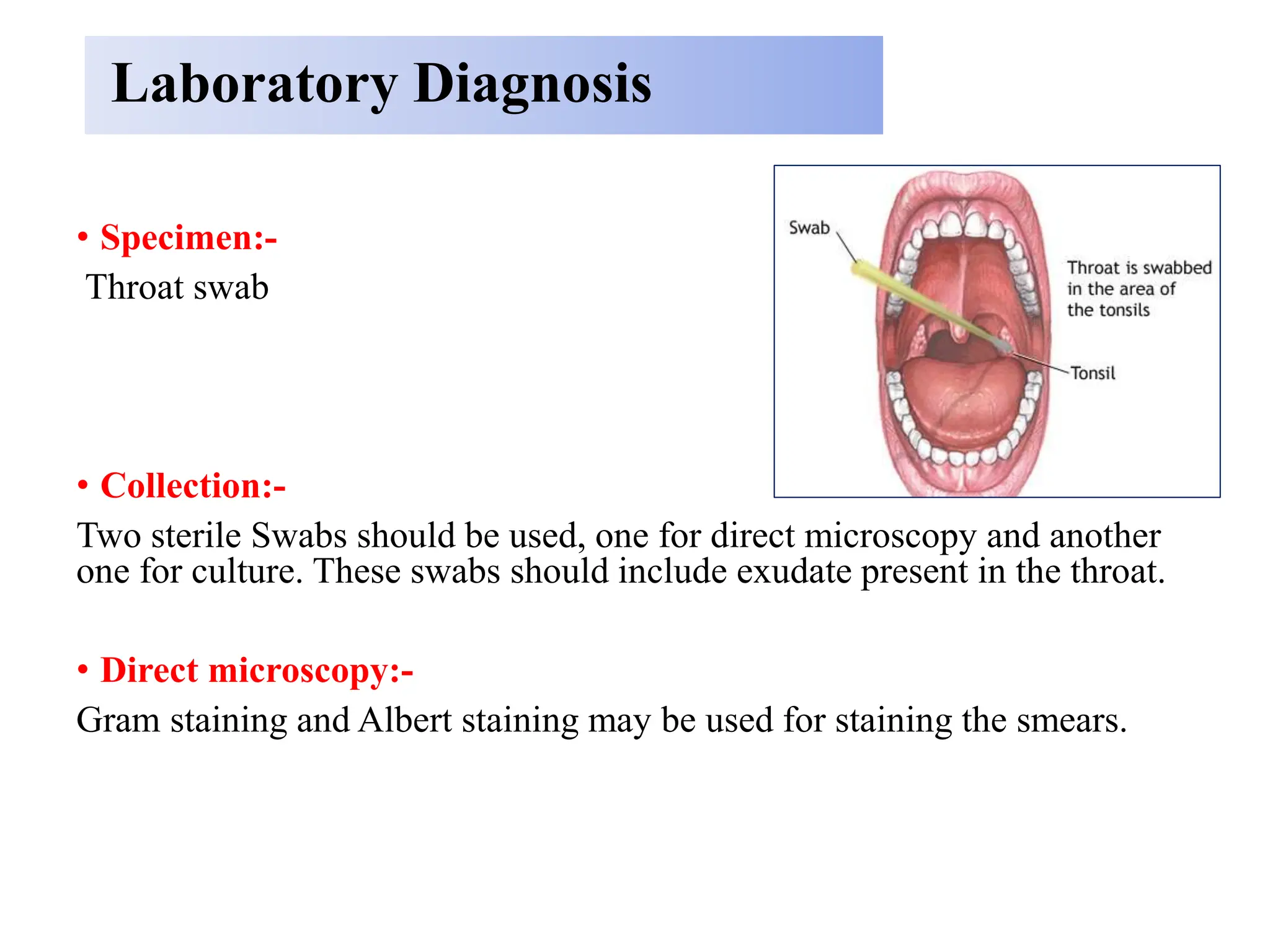 Sore Throat. ppt | PPTX