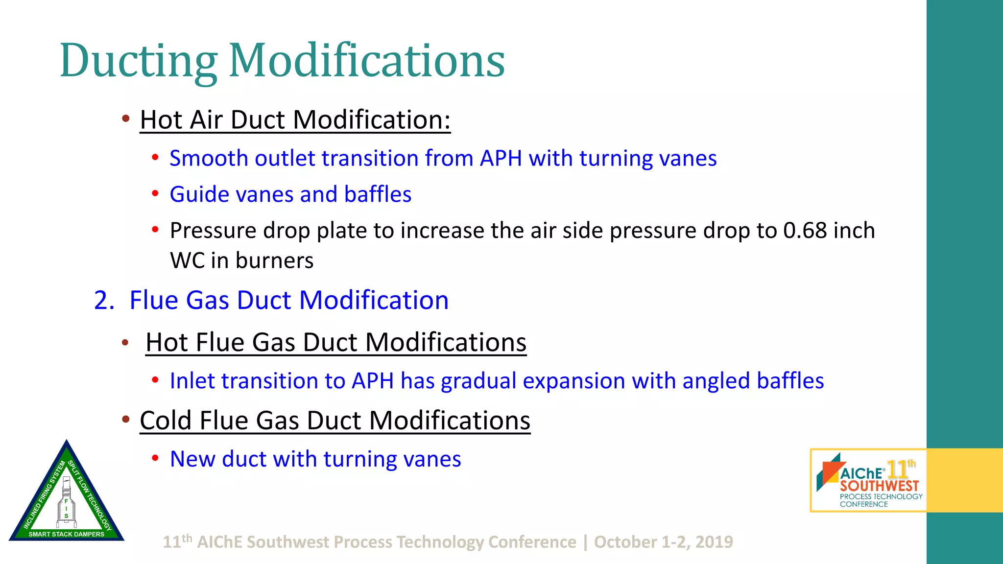 Air Preheat System Upgrade on Coker Heaters | PPT