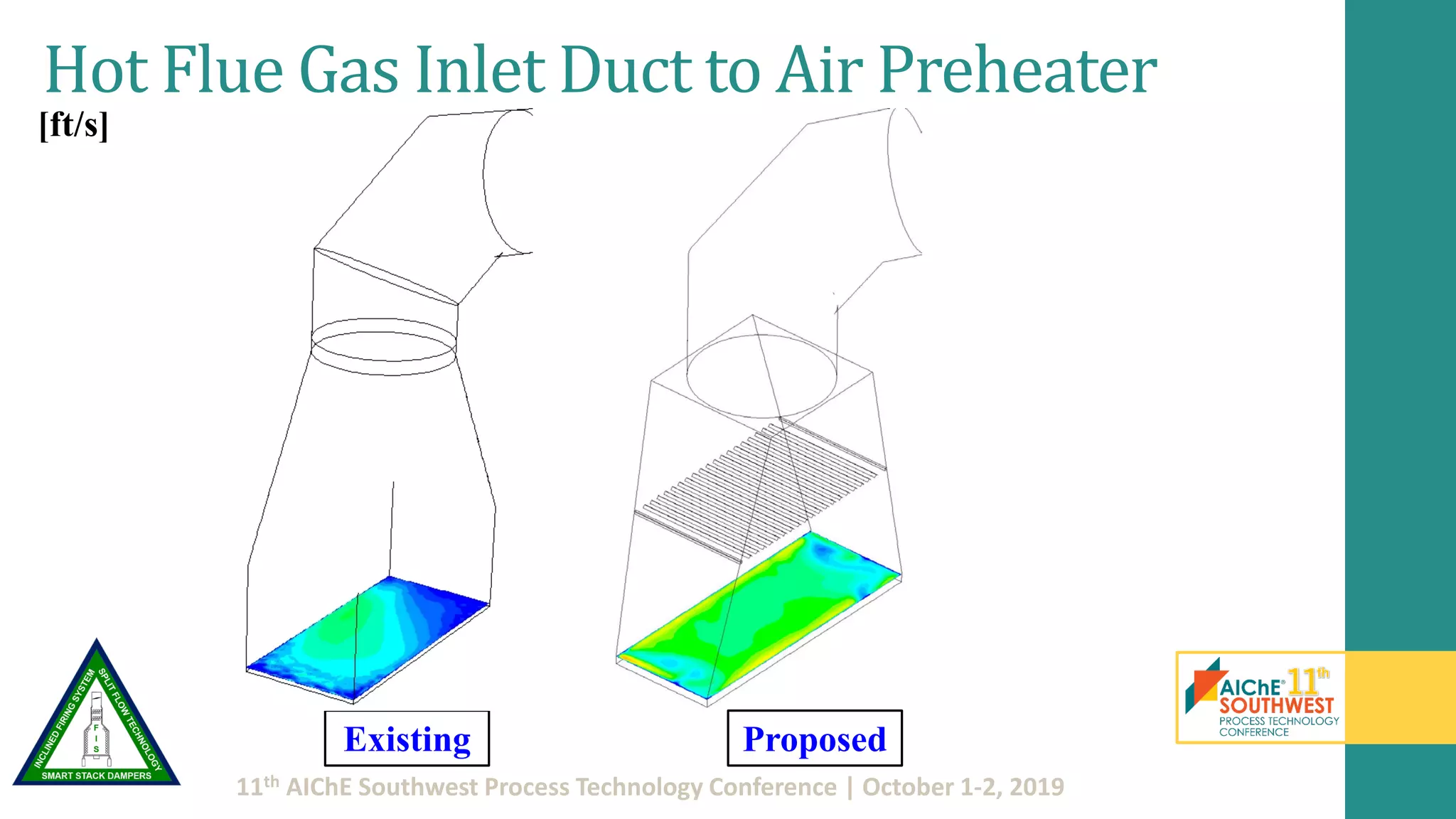 Air Preheat System Upgrade on Coker Heaters | PPT
