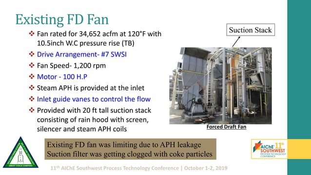 Air Preheat System Upgrade on Coker Heaters | PPT