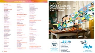 Technische gids Milaan-San Remo | PDF