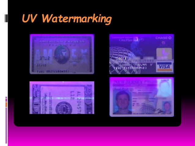 Cryptography and Steganography with watermarking | PPTX